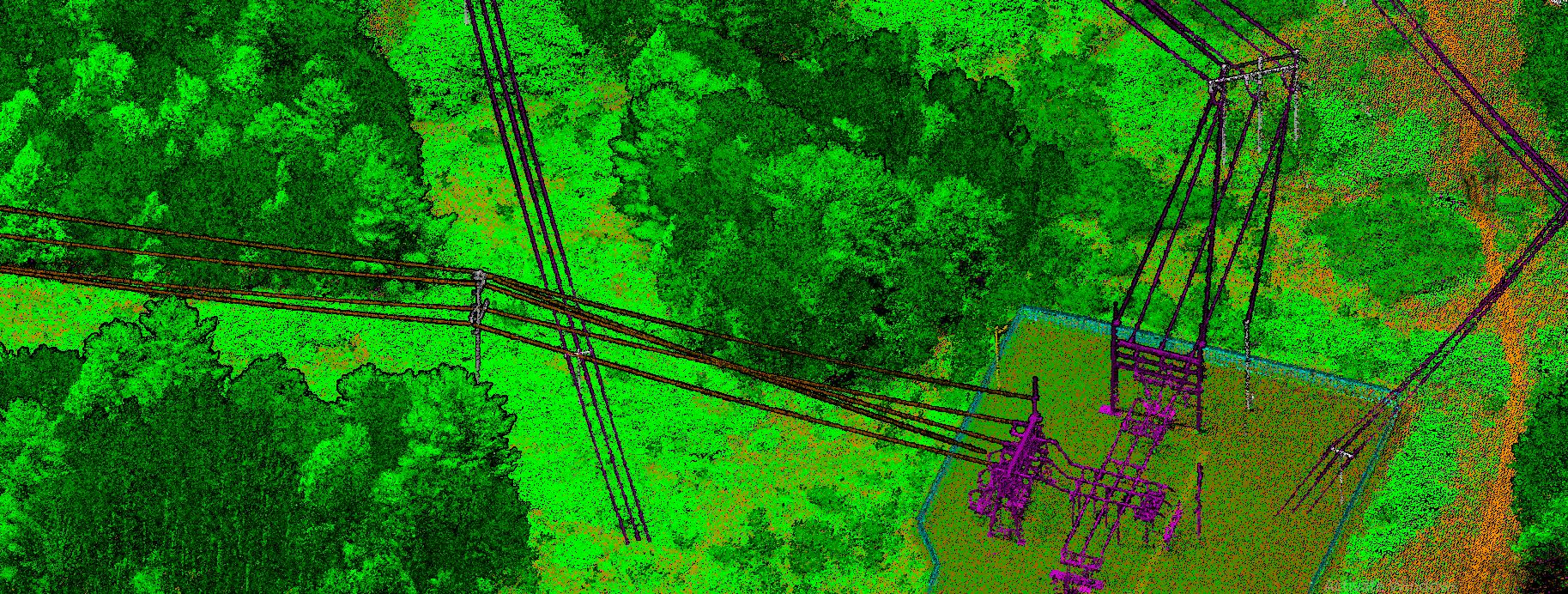 LiDAR (LIGHT DETECTION AND RANGING) - Dale Technologies